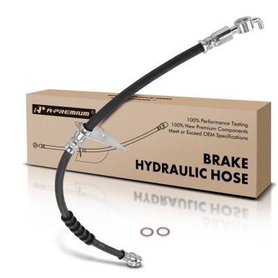 China Front Passenger Brake Hydraulic Line for Ford Fusion Lincoln MKZ 2017-2019 for sale