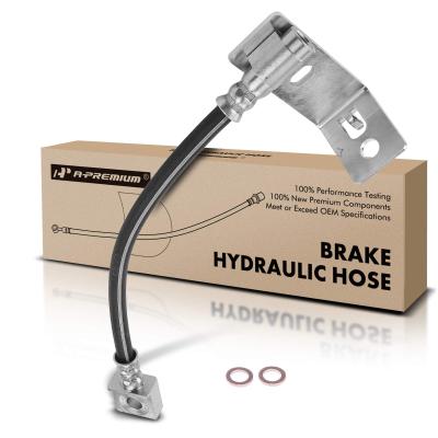 China Rear Passenger Brake Hydraulic Line for Ford F-350 Super Duty 2017-2019 for sale