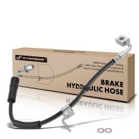 China Rear Passenger Brake Hydraulic Line for Lincoln MKT 2013-2019 for sale