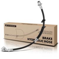 China Front Passenger Brake Hydraulic Line for Cadillac ATS 2013-2017 CTS 2014-2017 for sale