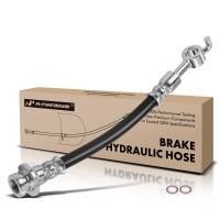 China Rear Passenger Outer Brake Hydraulic Line for Nissan Sentra 2007-2012 2.0L for sale