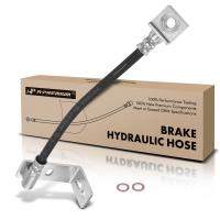 China Rear Driver Brake Hydraulic Line for Ford F-350 Super Duty 2017-2019 for sale