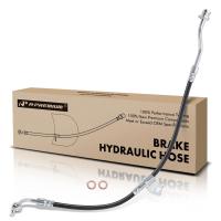 China Front Passenger Brake Hydraulic Line for Hyundai Equus 2012-2015 2016 V8 5.0L for sale