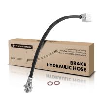 China Rear Driver Brake Hydraulic Line for INFINITI G37 2008-2012 Q60 2014-2015 3.7L for sale