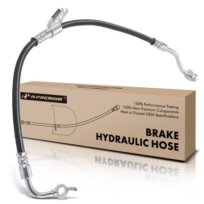 China Front Driver Brake Hydraulic Line for Hyundai Equus 2012-2016 V8 5.0L for sale