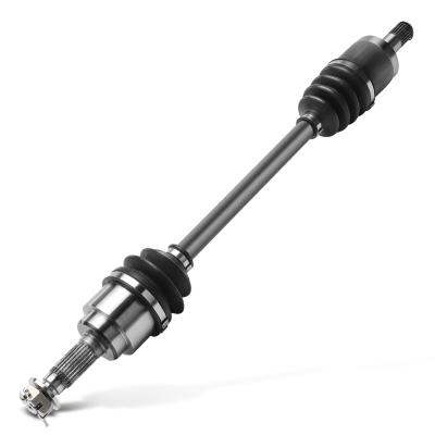 China Front Passenger CV Axle Shaft Assembly for Honda Big Red 700 4x4 2009-2013 for sale