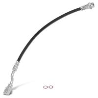 China Rear Driver Brake Hydraulic Hose for Chevrolet Silverado 2500 GMC Sierra 2500 for sale