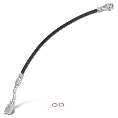 China Rear Driver Brake Hydraulic Hose for Chevrolet Silverado 2500 GMC Sierra 2500 for sale