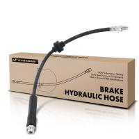 China Front Brake Hydraulic Line for Fiat 500X 2016-2021 Compass 2017-2018 Renegade for sale