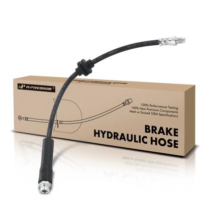 China Front Brake Hydraulic Line for Fiat 500X 2016-2021 Compass 2017-2018 Renegade for sale