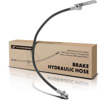 China Rear Center Brake Hydraulic Line for Dodge Dakota 05-10 Mitsubishi Raider Ram for sale