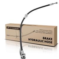 China Rear Passenger Brake Hydraulic Line for INFINITI G20 1999-2002 L4 2.0L for sale