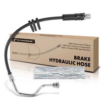 China Front Passenger Inner Brake Hydraulic Line for Ram 2500 3500 2017-2018 RWD for sale