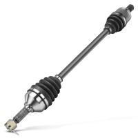 China Front Left or Right CV Axle Shaft Assembly for Kawasaki Teryx 750 4x4 2008-2013 for sale