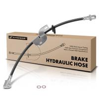 China Front Passenger Brake Hydraulic Hose for Ford F-150 2009 Lobo for sale