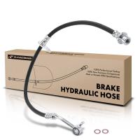 China Rear Passenger Brake Hydraulic Line for Honda Civic Si 2017-2020 L4 1.5L for sale