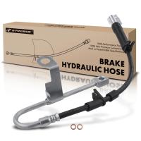 China Front Passenger Brake Hydraulic Line for Dodge Viper 1992-2002 V10 8.0L for sale