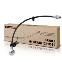 China Rear Passenger Inner Brake Hydraulic Line for Ram 4500 5500 2014-2017 for sale