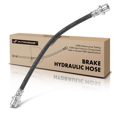 China Rear Left or Right Brake Hydraulic Hose for Toyota Corolla Pontiac Vibe Geo for sale