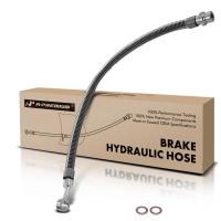 China Front Driver Brake Hydraulic Line for Hyundai Sonata 1994-1998 2.0L 3.0L for sale