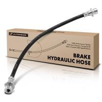 China Rear Left or Right Inner Brake Hydraulic Hose for Honda Pilot 2003-2008 Acura MDX for sale