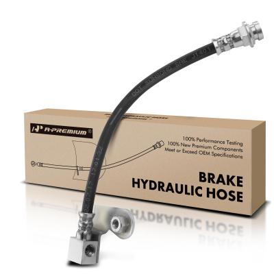 China Rear Passenger Brake Hydraulic Line for Chrysler PT Cruiser 2001-2005 2.4L for sale