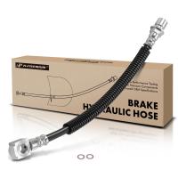 China Front Left or Right Brake Hydraulic Hose for Chevrolet Blazer 00-05 GMC Jimmy for sale