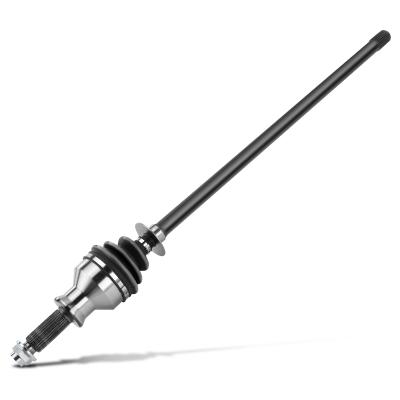 China Front Driver CV Axle Shaft Assembly for Land Rover Discovery 1999-2004 4.0L 4.6L for sale