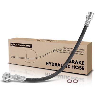 China Rear Driver Brake Hydraulic Hose for Hyundai Tucson 2005-2009 Kia Sportage for sale