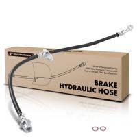 China Front Passenger Brake Hydraulic Line for Honda Civic 2017-2020 L4 1.5L for sale