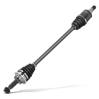 China Rear Driver CV Axle Shaft Assembly for Toyota Venza 2009-2016 2.7L 3.5L for sale