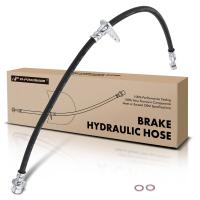 China Front Driver Brake Hydraulic Line for Honda Civic 2017-2020 L4 1.5L for sale
