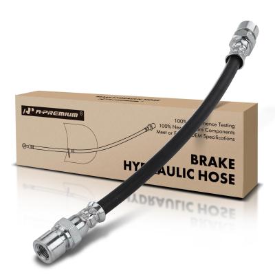 China Front or Rear Brake Hydraulic Hose for Volkswagen Beetle Transporter Porsche 914 for sale