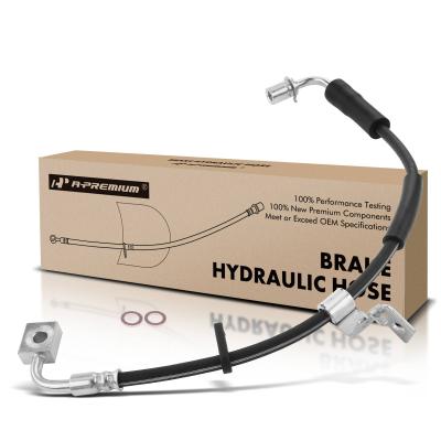 China Rear Driver Brake Hydraulic Line for Lincoln MKT 2013-2019 for sale