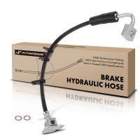 China Front Driver Brake Hydraulic Line for Dodge Viper 2003-2017 SRT Viper 2013-2014 for sale