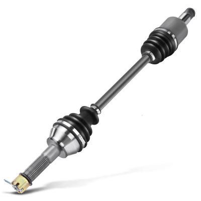 China Rear Passenger CV Axle Shaft Assembly for Polaris Ranger 800 10-17 Ranger XP 700 for sale
