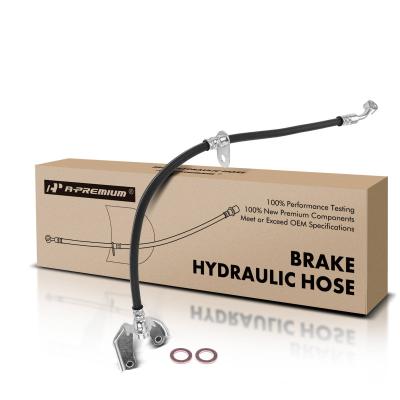 China Front Passenger Brake Hydraulic Line for Honda Insight 2000-2006 for sale