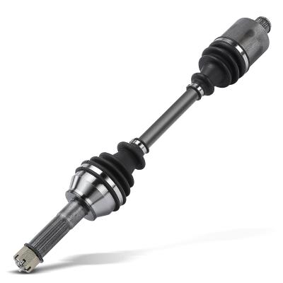 China Rear Left or Right CV Axle Shaft Assembly for Polaris Sportsman 450 2018-2022 for sale