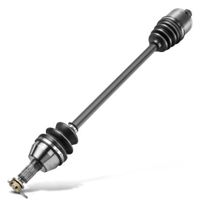 China Rear Left or Right CV Axle Shaft Assembly for Polaris RZR XP 4 1000 2014-2015 for sale