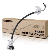 China Rear Driver Brake Hydraulic Line for Hyundai Elantra 2017-2019 for sale