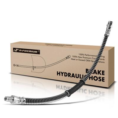 China Front Brake Hydraulic Line for Mercedes-Benz S65 AMG 2010-2013 2015-2018 for sale