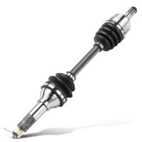 China Front Left or Right CV Axle Shaft Assembly for Yamaha Wolverine 350 2001-2005 for sale