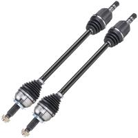 China 2x Front CV Axle Shaft Assembly for Subaru Legacy Outback 2010-2014 for sale