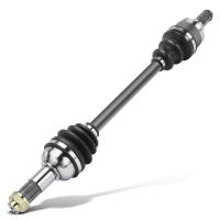 China Rear Left or Right CV Axle Shaft Assembly for Yamaha Grizzly 700 4x4 2014-2018 for sale