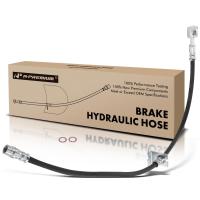 China Rear Passenger Brake Hydraulic Line for Chevrolet Volt 2011-2012 L4 1.4L for sale