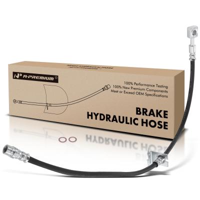 China Rear Passenger Brake Hydraulic Line for Chevrolet Volt 2011-2012 L4 1.4L for sale