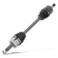 China Front Driver CV Axle Shaft Assembly for Kia Rondo 2007-2011 L4 2.4L for sale