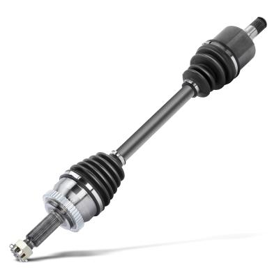 China Front Driver CV Axle Shaft Assembly for Kia Rondo 2007-2011 L4 2.4L for sale