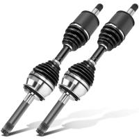 China 2x Front CV Axle Shaft Assembly for Lexus LX470 99-07 Toyota Land Cruiser 98-07 for sale