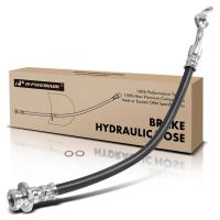 China Rear Passenger Brake Hydraulic Line for INFINITI FX35 09-12 FX37 2013 QX70 14-17 for sale